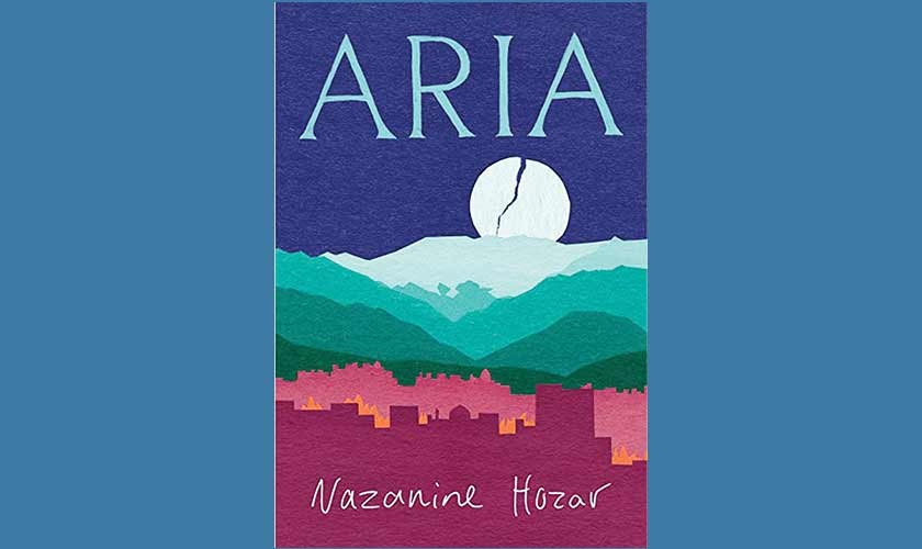 Aria’s story | Dialogue | thenews.com.pk