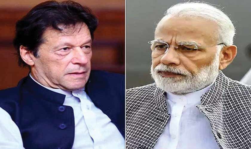 Indo-Pak relations: A positive turn | Dialogue | thenews.com.pk