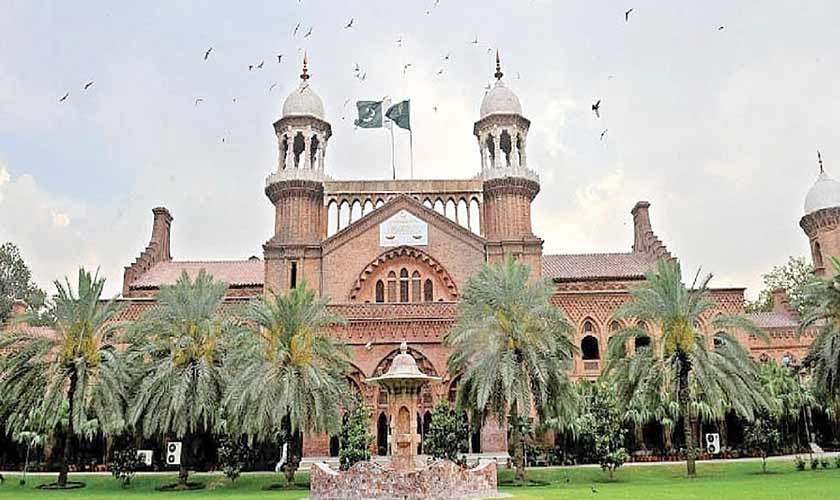 A proscribed organisation | Special Report | thenews.com.pk