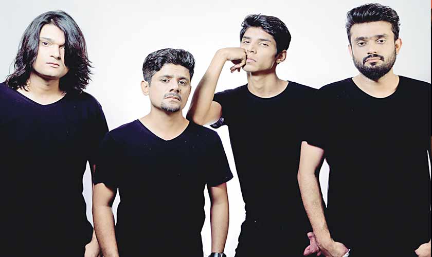 Auj release ‘Nawazish’ | Instep | thenews.com.pk