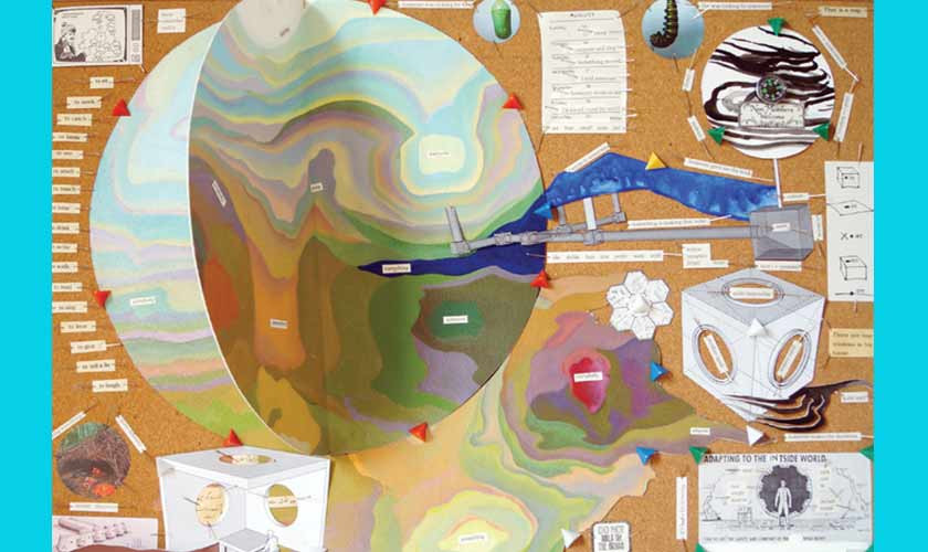 Long lost letters | Art & Culture | thenews.com.pk