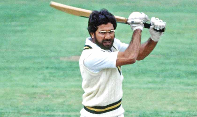 Zaheer Abbas… the Asian Bradman | Sports | thenews.com.pk