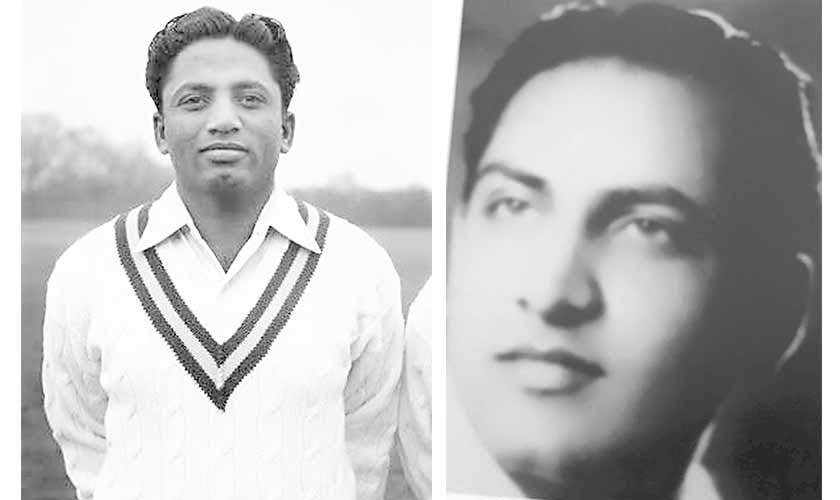 World cricket’s most gifted family | Sports | thenews.com.pk