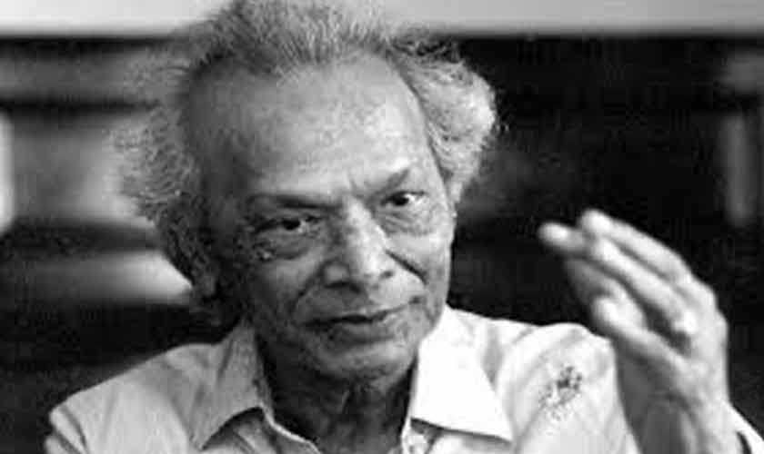 Remembering Naushad | Encore | thenews.com.pk