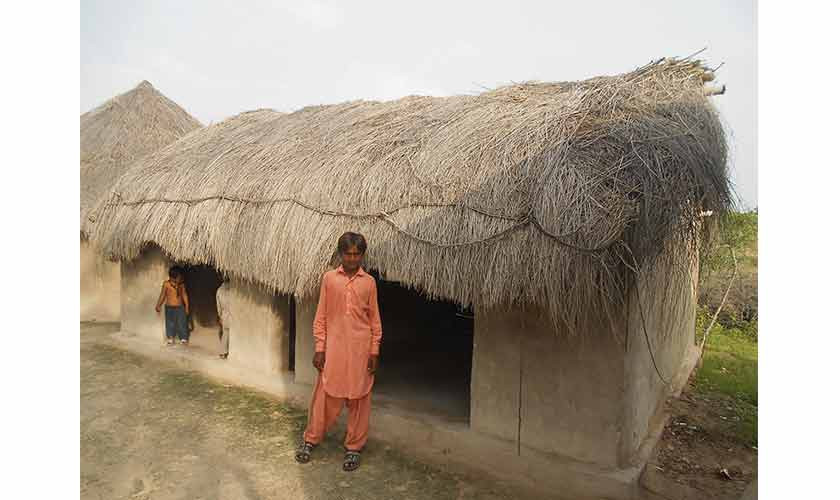 Culture of otara | Political Economy | thenews.com.pk