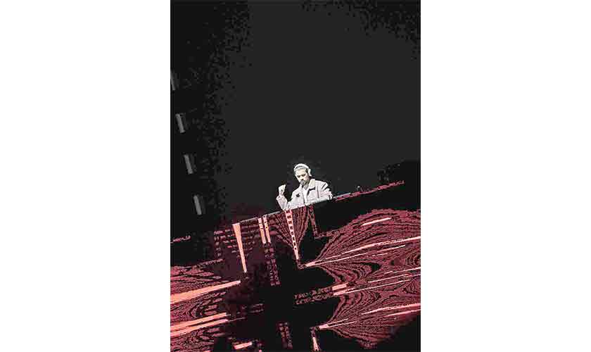 Jamboree: Turhan James reflects on 2022 | Instep | thenews.com.pk