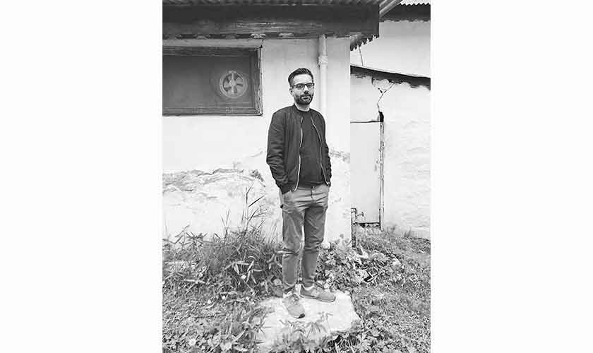 TMPST releases new EP via Cape Monze Records | Instep | thenews.com.pk