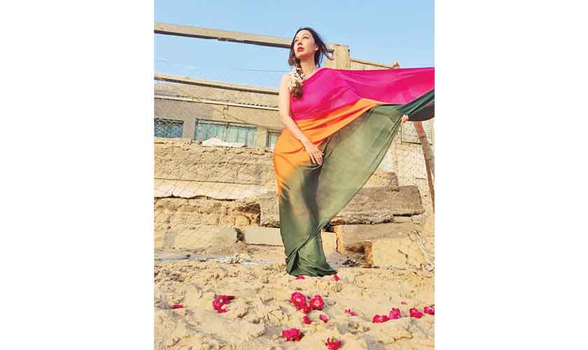 The sustainability string | Instep | thenews.com.pk