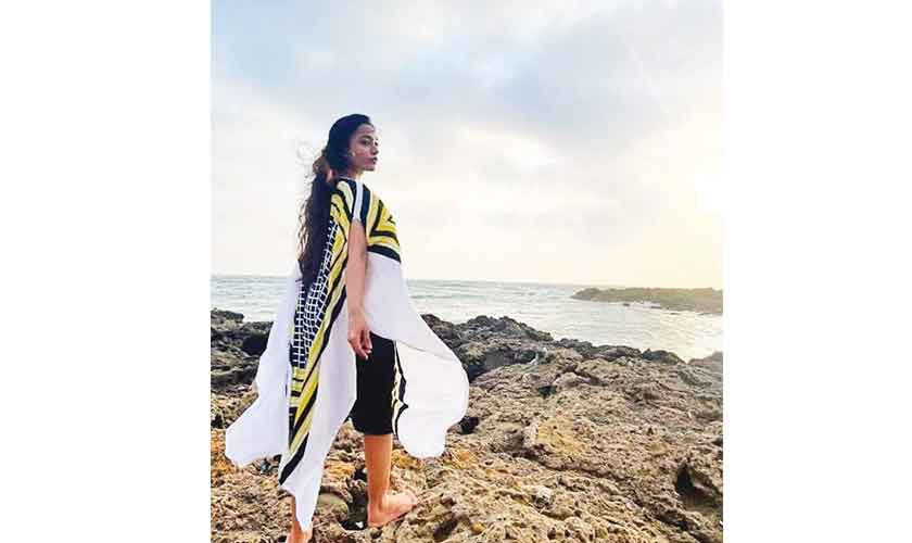 The sustainability string | Instep | thenews.com.pk