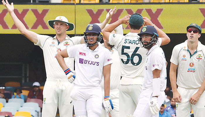 The pinnacle of Test cricket | Sports | thenews.com.pk