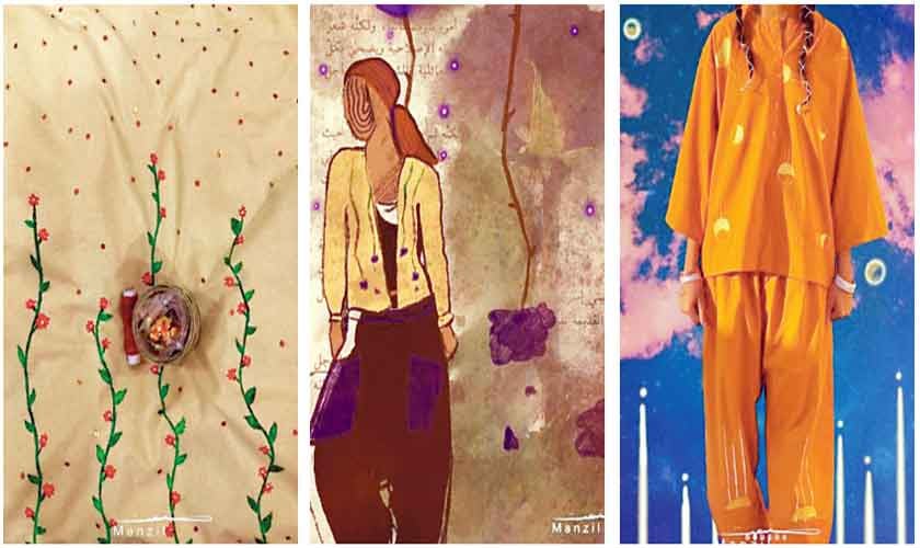 Life’s too short to wear boring clothes, so why do we keep doing it ...