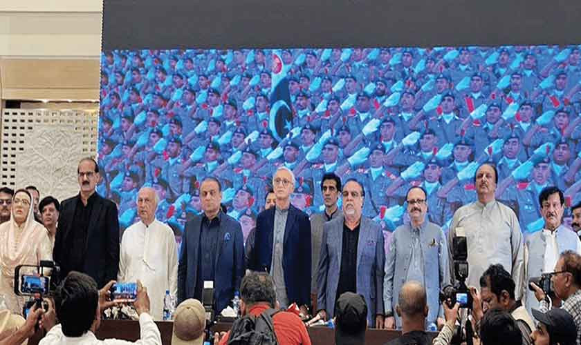 The return of a maverick | Encore | thenews.com.pk