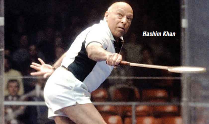 The Six Kings of Squash | Sports | thenews.com.pk