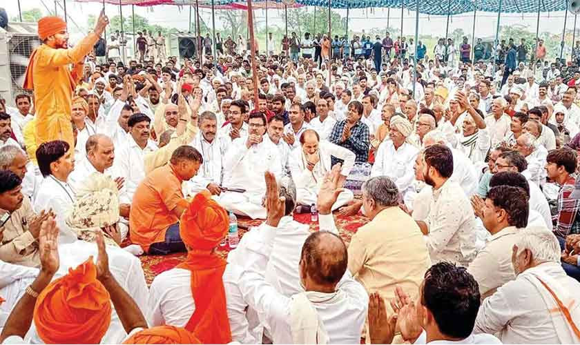 Unmasking political machinations | Dialogue | thenews.com.pk