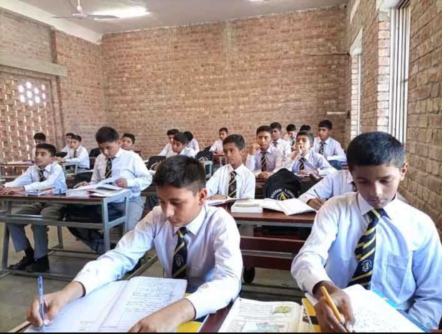 Breaking a vicious cycle | Special Report | thenews.com.pk