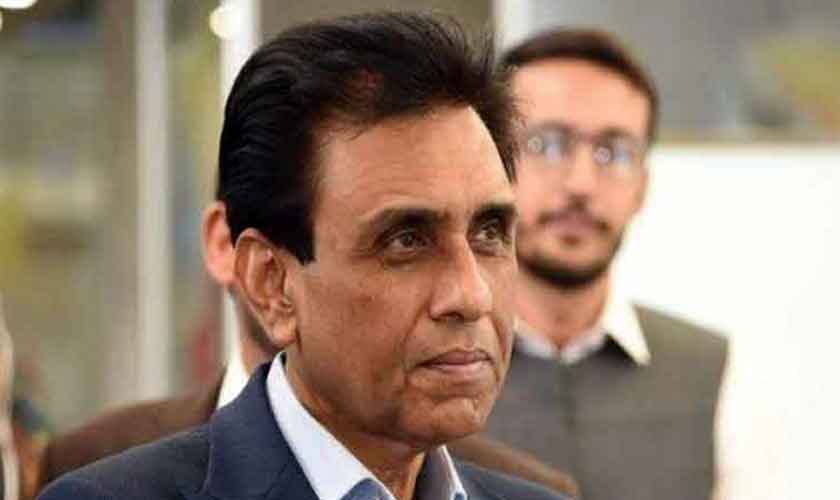 The great reconciler | Dialogue | thenews.com.pk The great reconciler | Dialogue | thenews.com.pk