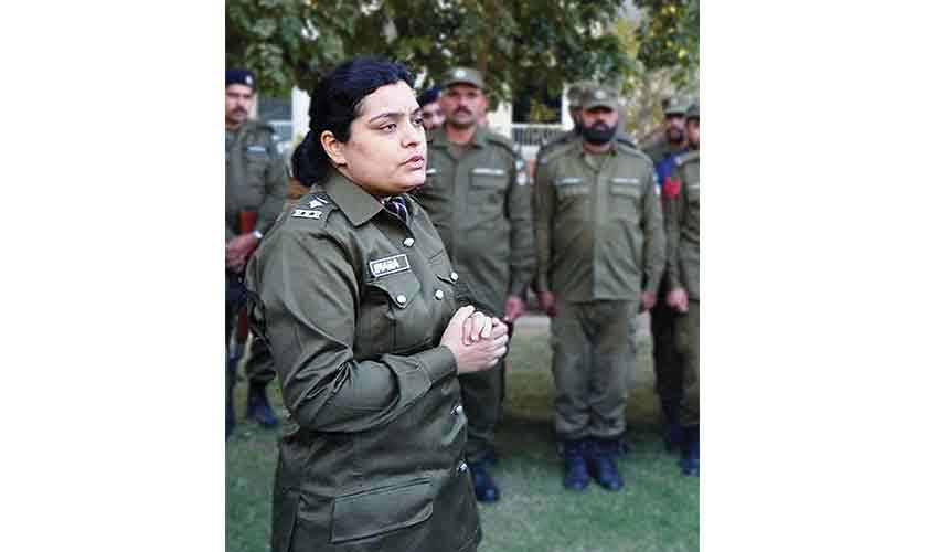 Digital drive | Shehr | thenews.com.pk