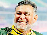 A story of rise and fall | Sports | thenews.com.pk