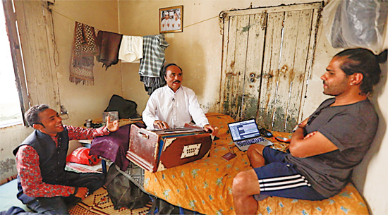 Finding the essence of Pakistan with Zohaib Kazi | Instep | thenews.com.pk