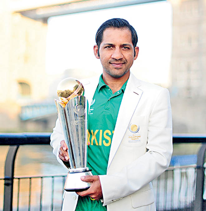 What a turnaround! | Sports | thenews.com.pk