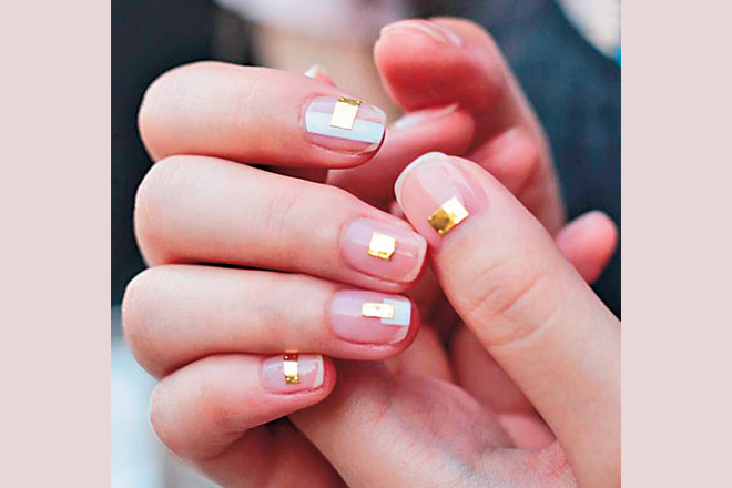 BEAUTY STATION! Make a statement with your nails | Instep | thenews.com.pk