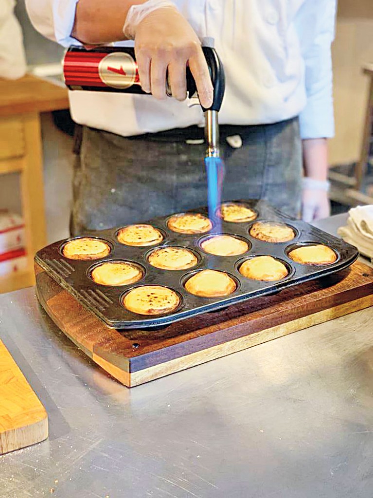 Winter wonderland for foodies | Instep | thenews.com.pk