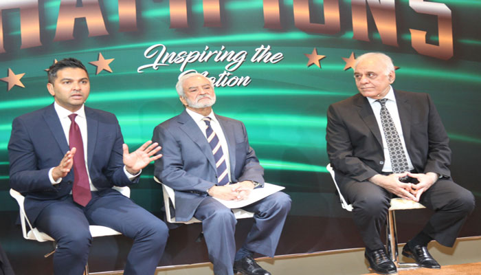 PCB unveils ambitious competitive 2019-20 domestic cricket season