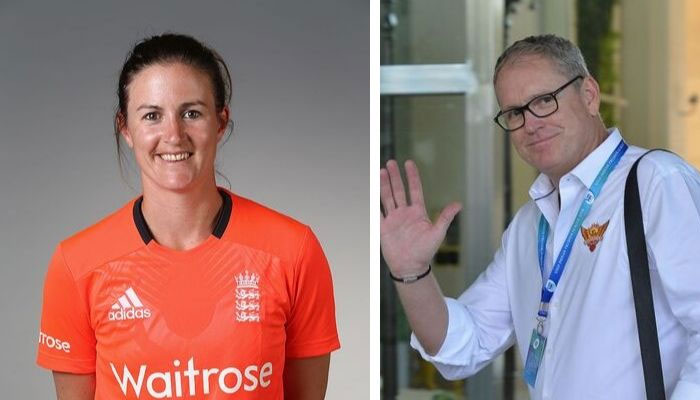 Moody, Lydia named coaches of Oval men's and women's teams in The Hundred