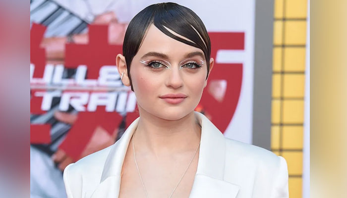 Joey King’s dream come true as she’s going to work on Uglies for Netflix