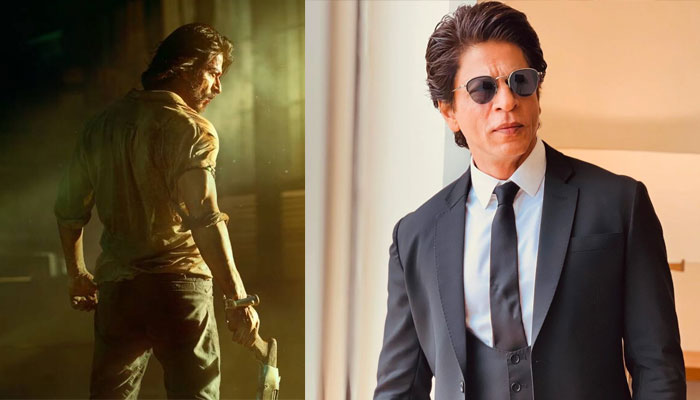 Shah Rukh Khan reveals ‘action plan’ for Pathaan’s upcoming promotions ...