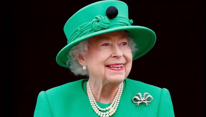 Queen Elizabeth II cause of death 'blocked' by NRS: Report Queen Elizabeth II cause of death 'blocked' by NRS: Report