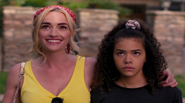 Netflix 'Ginny and Georgia' season two: Release date update