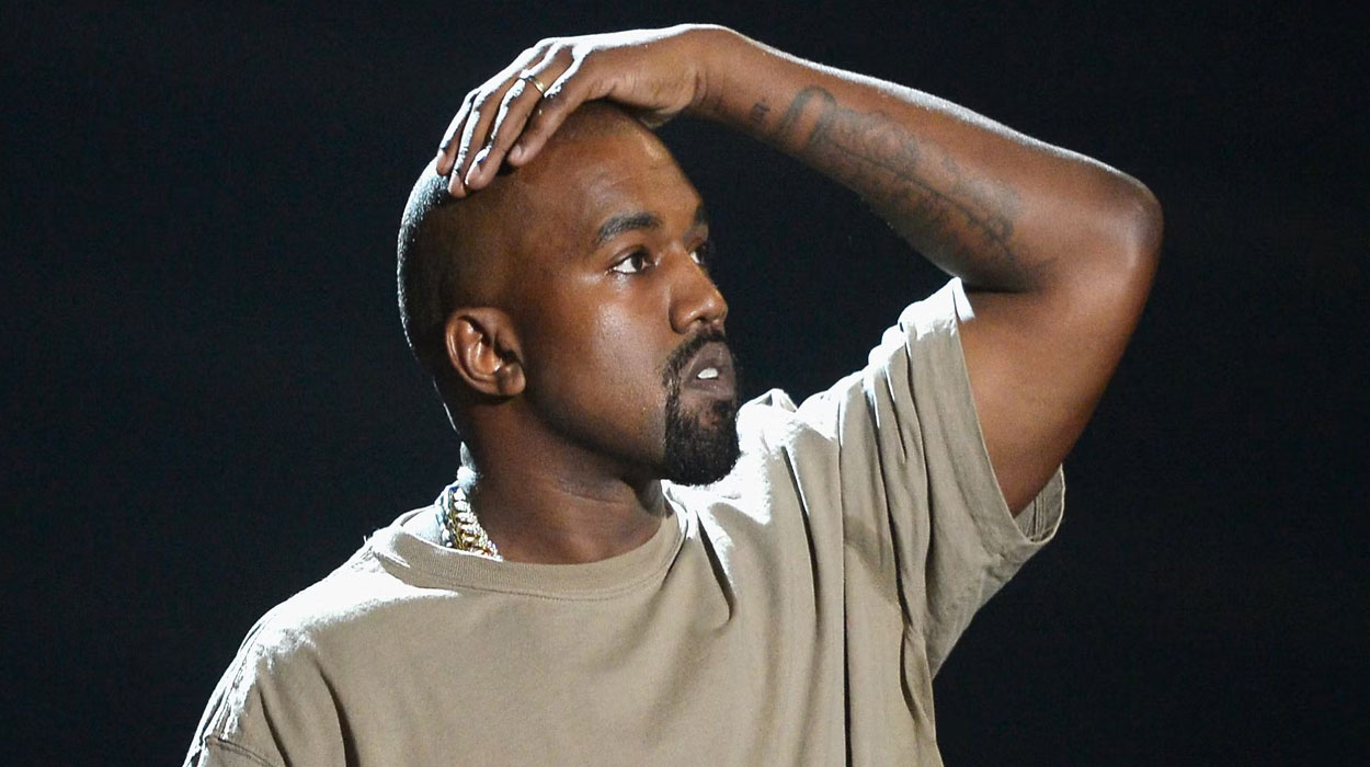 JP Morgan Chase snubs Kanye West amid anti-Semitic backlash JP Morgan Chase snubs Kanye West amid anti-Semitic backlash