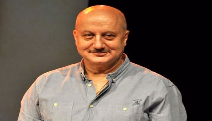 Anupam Kher talks about success of his film 'The Kashmir Files' and 'Karthikeya 2'