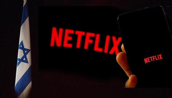 Netflix angers Israel over Palestinian film 'Farha' Netflix angers Israel over Palestinian film 'Farha'