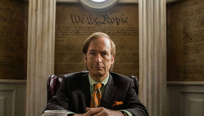 Netflix 'Better Call Saul': Bob Odenkirk says goodbye to 'role of a lifetime'