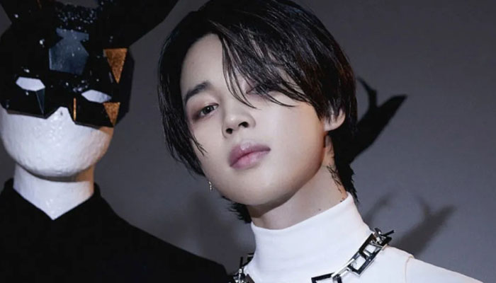 BTS’ Jimin shatters iTunes record with his new track BTS’ Jimin shatters iTunes record with his new track
