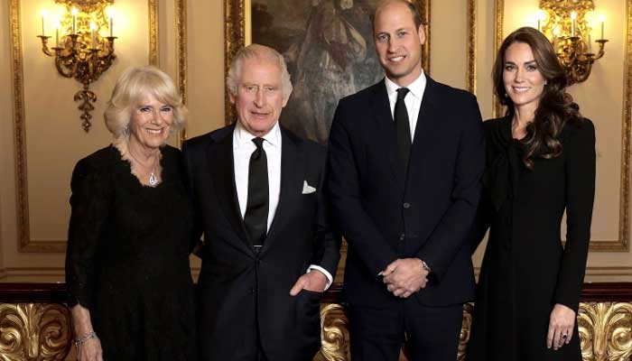 Prince William to represent royal family’s loyalty to King Charles with ...