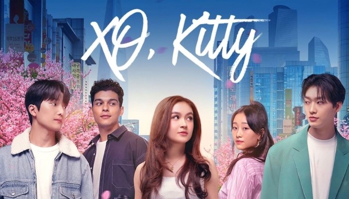 'XO, Kitty' gets greenlit for season 2 on Netflix