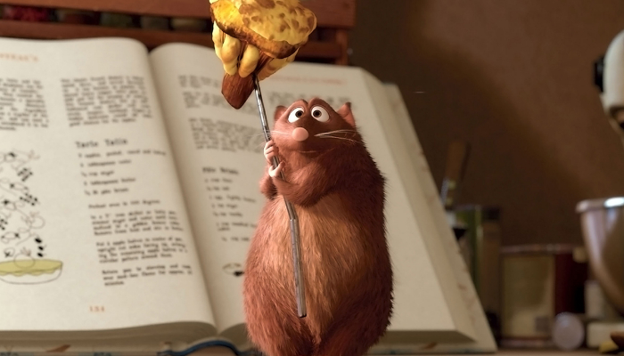 Pixar director Peter Sohn reflects on voice acting career, memorable roles