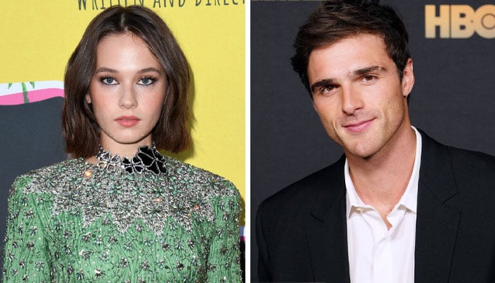 Cailee Spaeny, Jacob Elordi transform in first teaser of Sofia Coppola’s biopic ‘Priscilla’