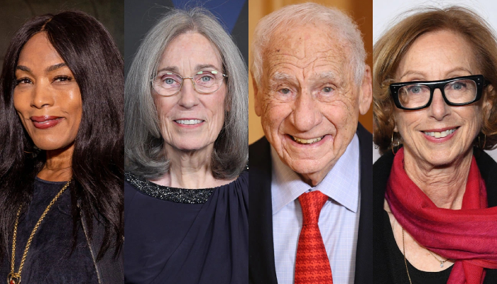 Angela Bassett set to receive Honorary Oscars at Academy 2023 Governor Awards