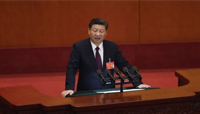 Xi orders military to be prepared for battle amid Yellen's arrival in ...