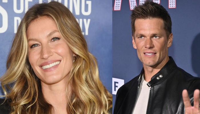 Gisele Bundchen on ‘breakups in spotlight’ following her divorce from Tom Brady