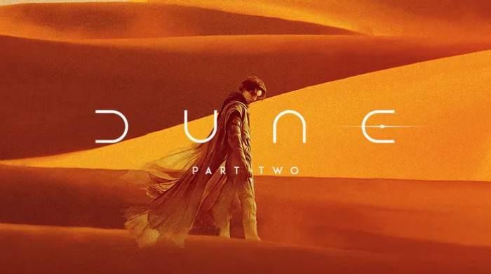 'Dune: Part Two' gets new release date amid ongoing writers’ strike