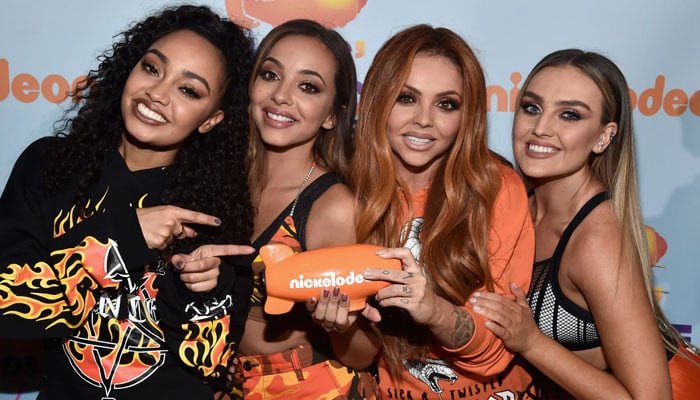 Leigh-Anne Pinnock offers rare update on Little Mix reunion