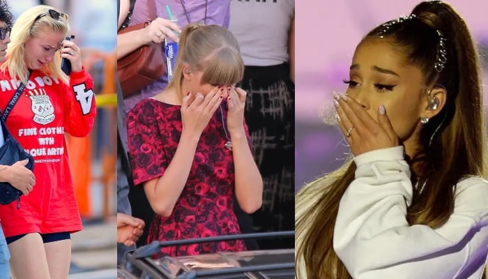 Celebrity breakups 2023: Biggest couples who called it quits this year