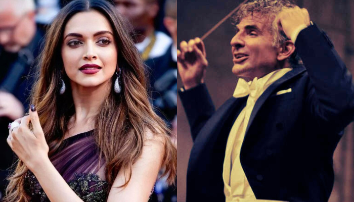 Deepika Padukone lauds Bradley Cooper’s ‘great’ performance in ‘Maestro’