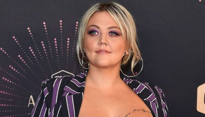 Elle King cancels concert last minute after drunken Dolly Parton tribute