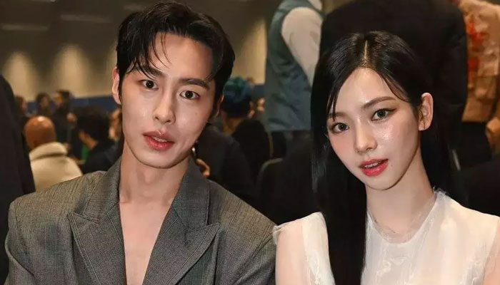 Aespa's Karina pens apology over Lee Jae Wook romance